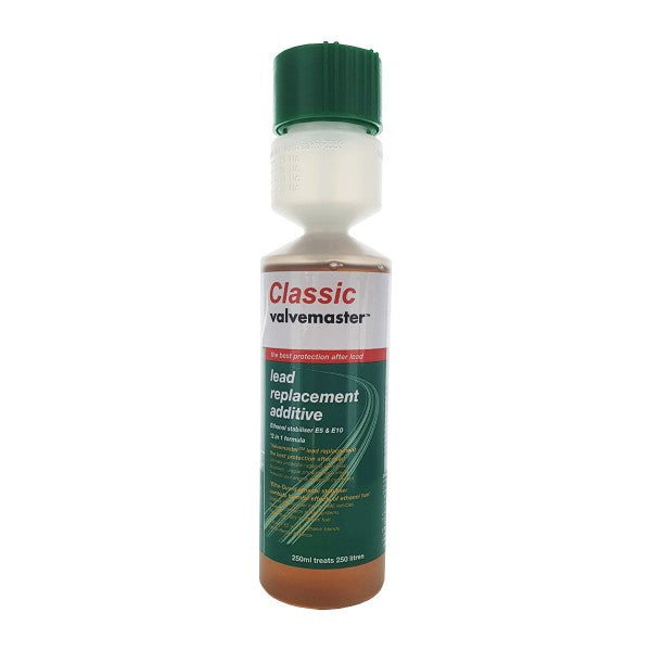 Castrol Valvemaster - 3 x 250 ml – WELUBE