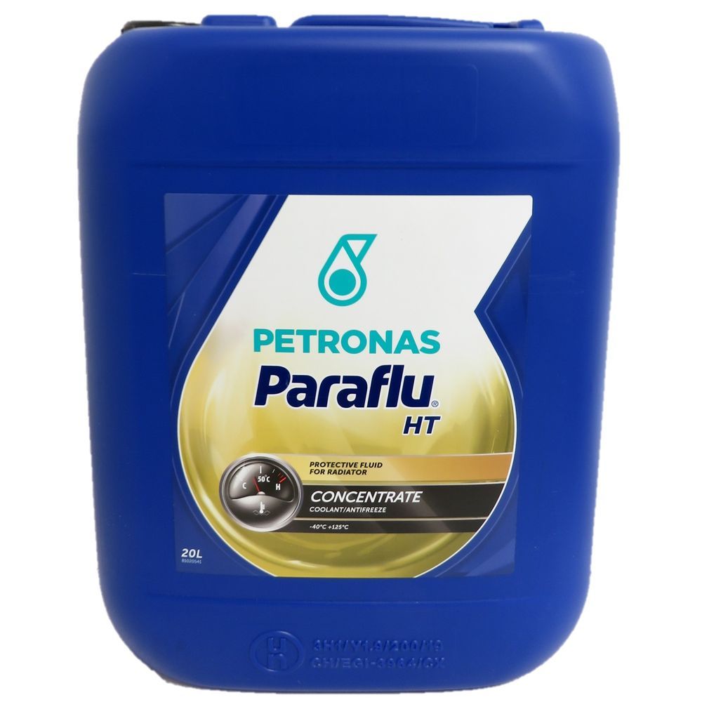 PETRONAS Paraflu HT - 20 litri – WELUBE